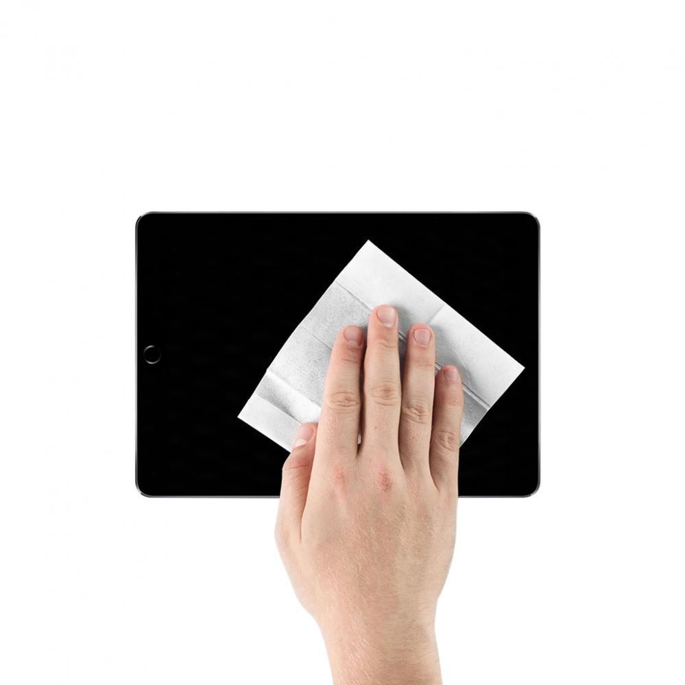 Köp AM - Screen Cleaning Tissues 20 Pack - TheMobileStore.se