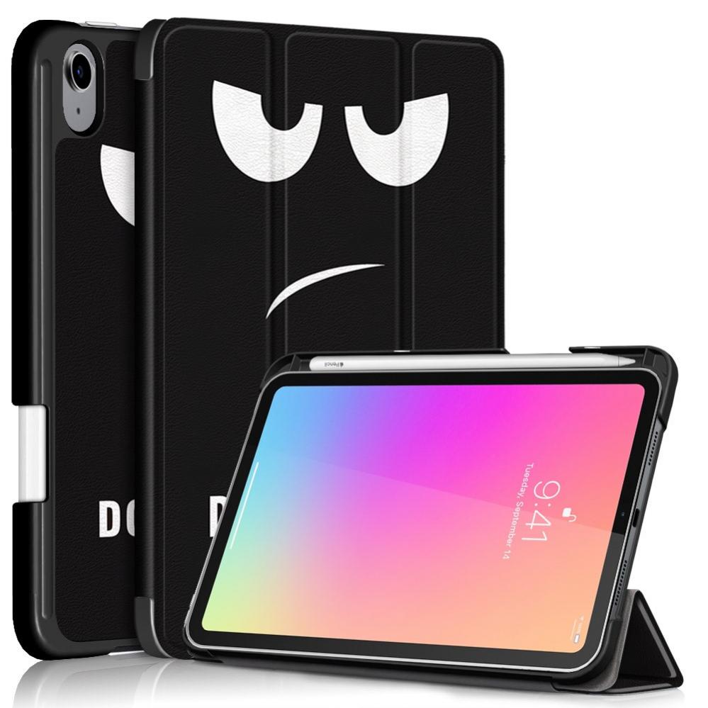 Köp iPad mini 6 (2021) Fodral - Angry Look - TheMobileStore.se