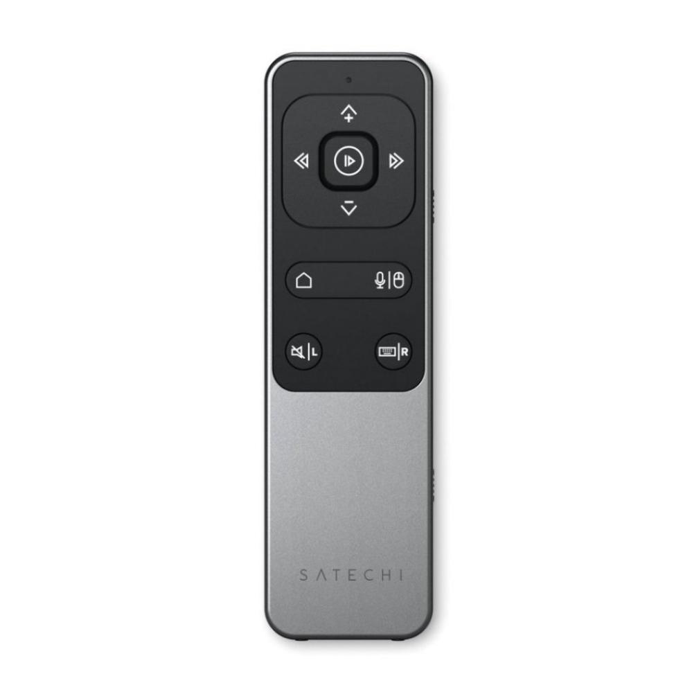 Köp Satechi R2 Bluetooth Multimedia Remote Control – För din media ...