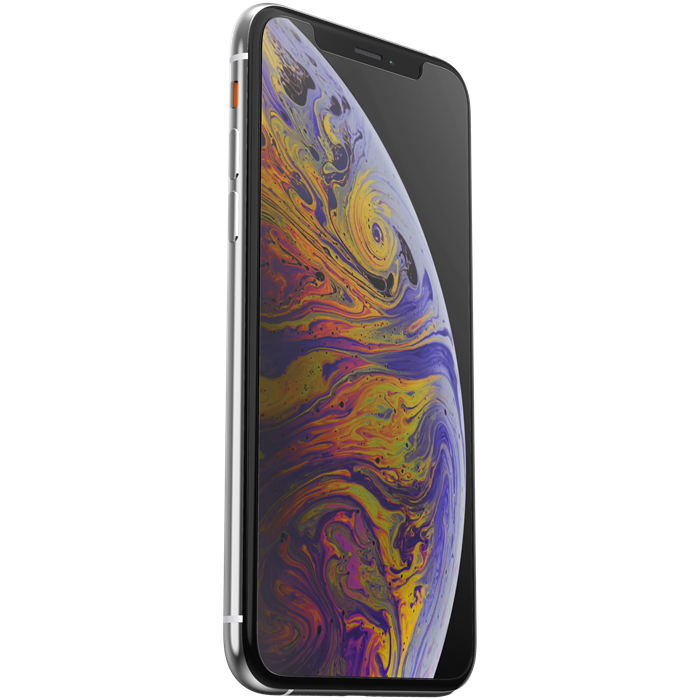 Köp Otterbox Clearly Protected Alpha Glass iPhone X/Xs/11 Pro ...