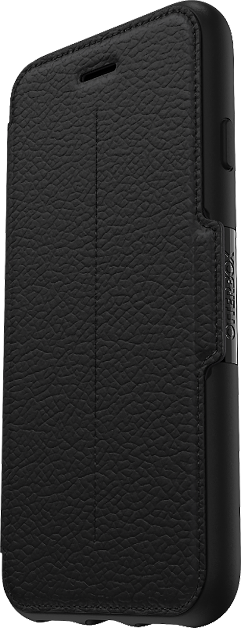 Köp Otterbox Strada Series iPhone 7/8 Shadow Black | TheMobileStore