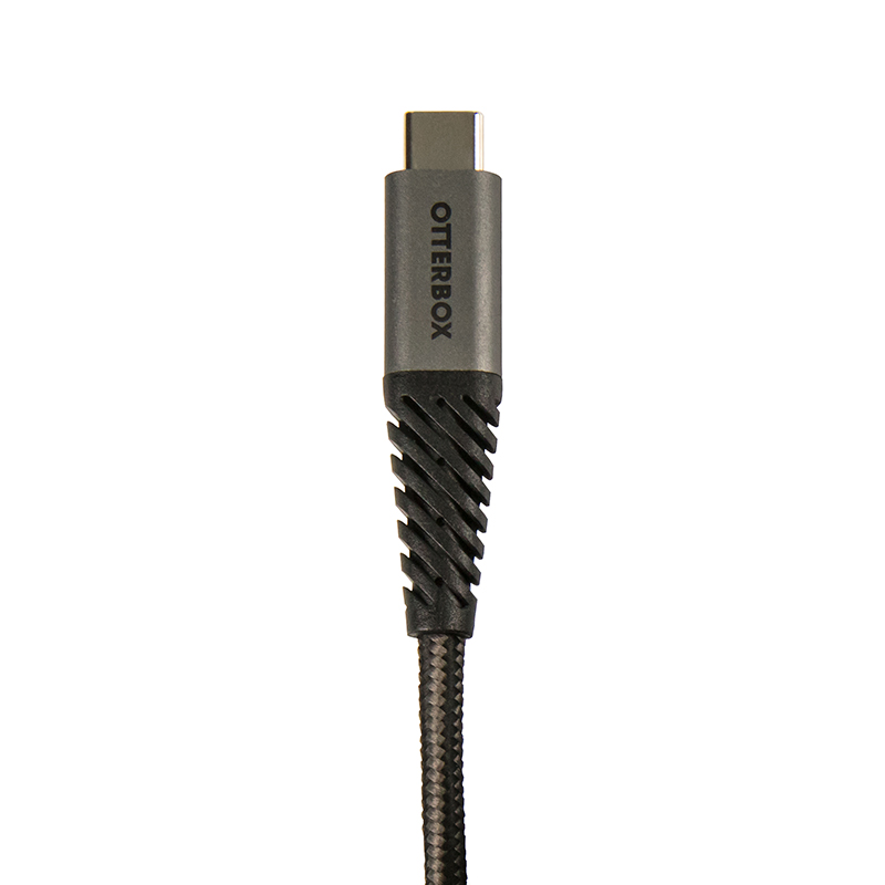 Köp Otterbox Usb C-C Cable 3M Black på TheMobileStore