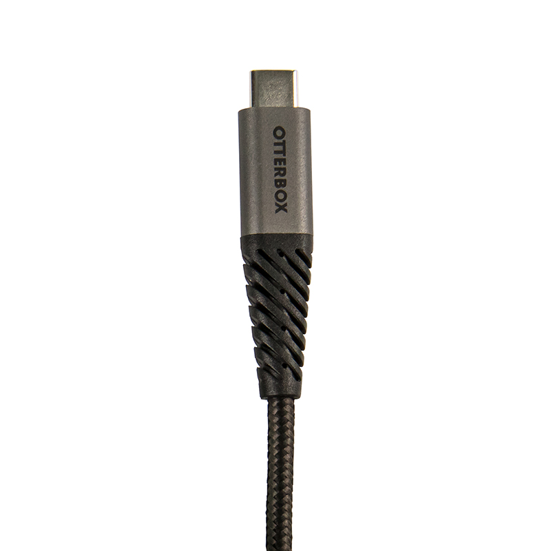 Köp Otterbox Usb C-C Cable 3M Black på TheMobileStore