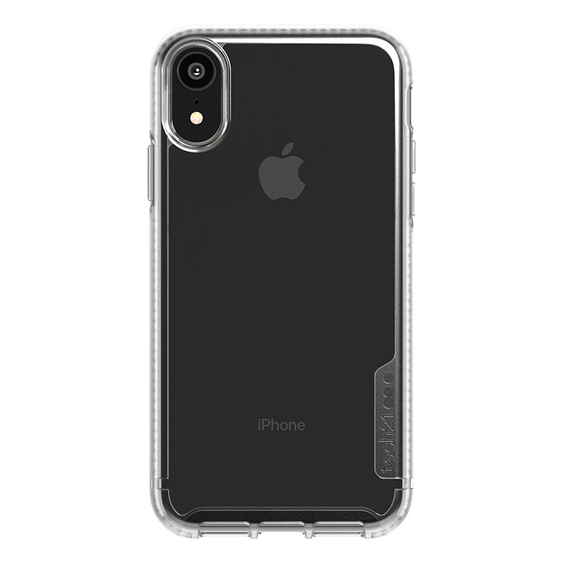 Köp Tech21 Pure Clear iPhone Xr Clear | TheMobileStore