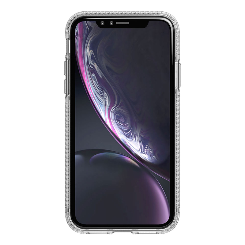 Köp Tech21 Pure Clear iPhone Xr Clear | TheMobileStore