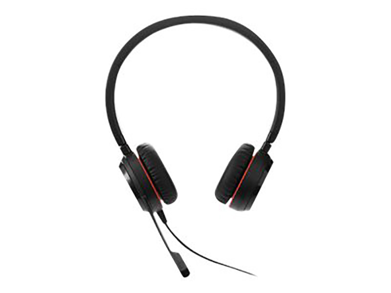 Köp Jabra Evolve 30 Ii Ms Stereo | TheMobileStore