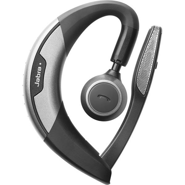 Köp JABRA Motion UC - Stilrent Bluetooth-headset med NFC-teknik, svart ...