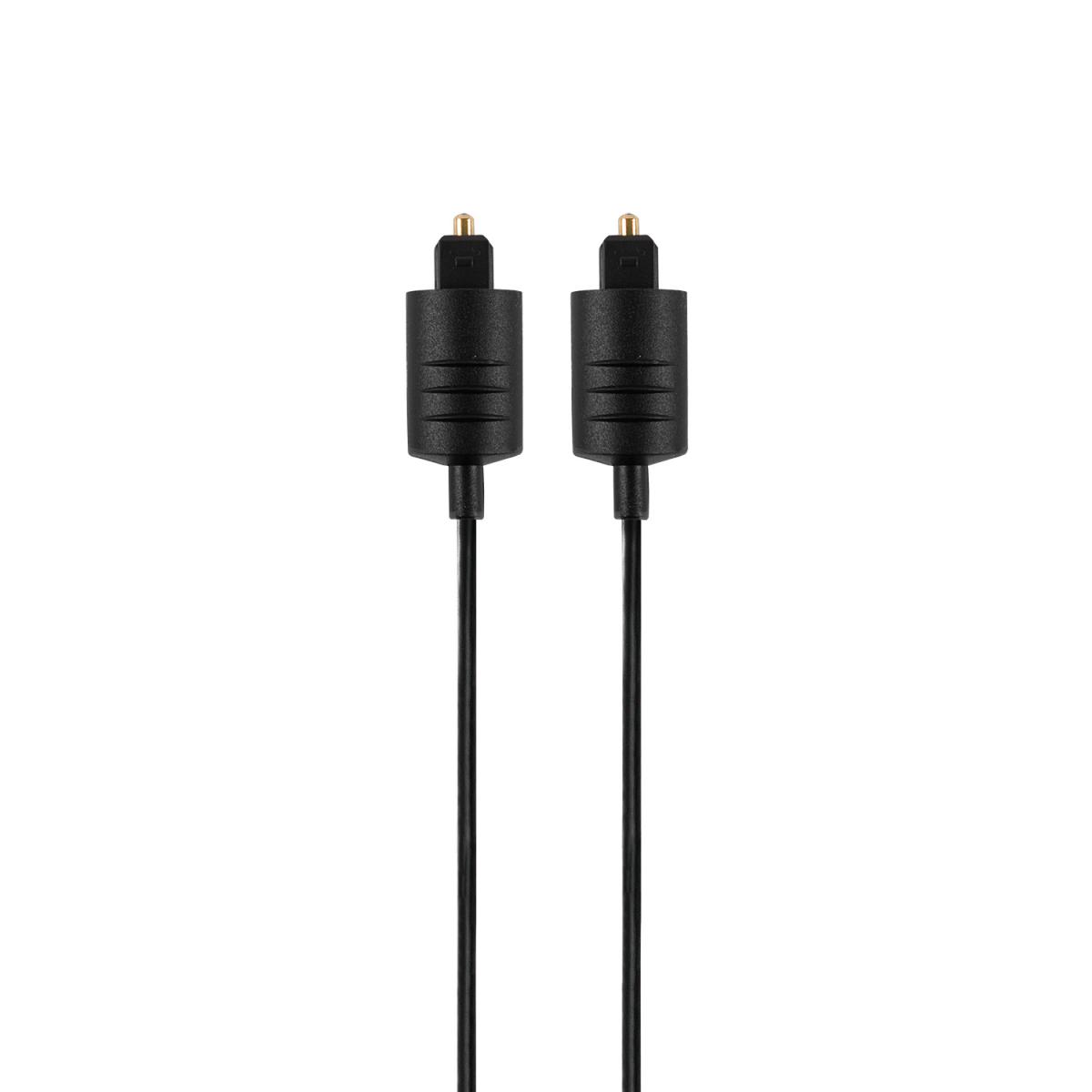Köp Champion Optisk Toslink-kabel 1.5m | TheMobileStore