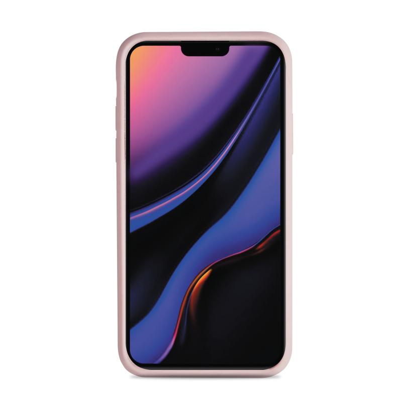 Köp Puro iPhone 11 Pro Max, Icon Cover, Rosa | TheMobileStore