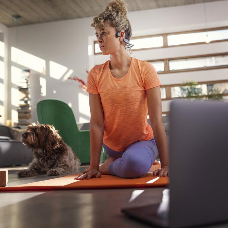 Köp Philips Bone conducting Bluetooth-hörlurar - TheMobileStore.se