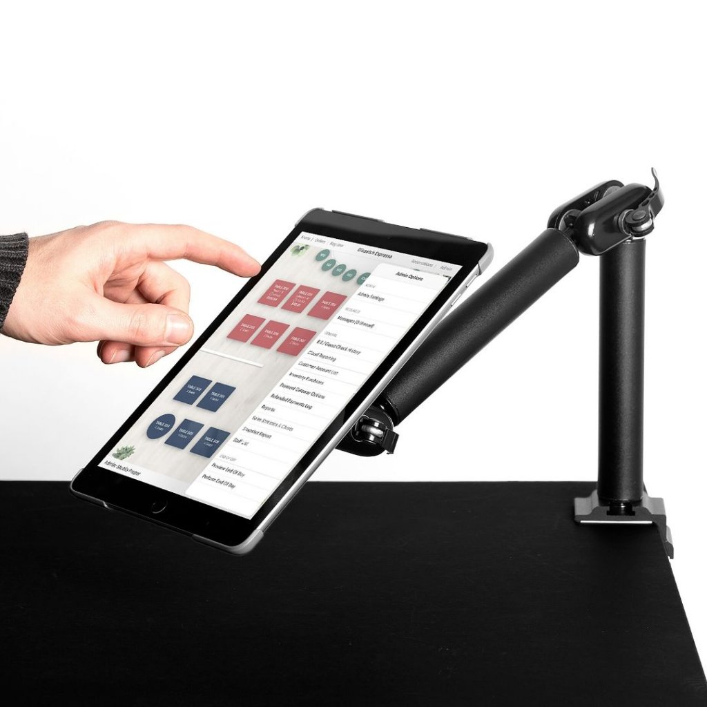 Köp Studio Proper Connect Universal Tablet Arm Kit - TheMobileStore.se