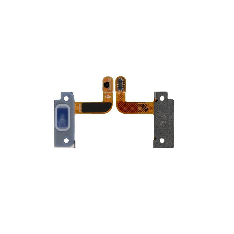 Köp Samsung Galaxy S21 5G/S21 Plus 5G Power Key Flex - TheMobileStore.se