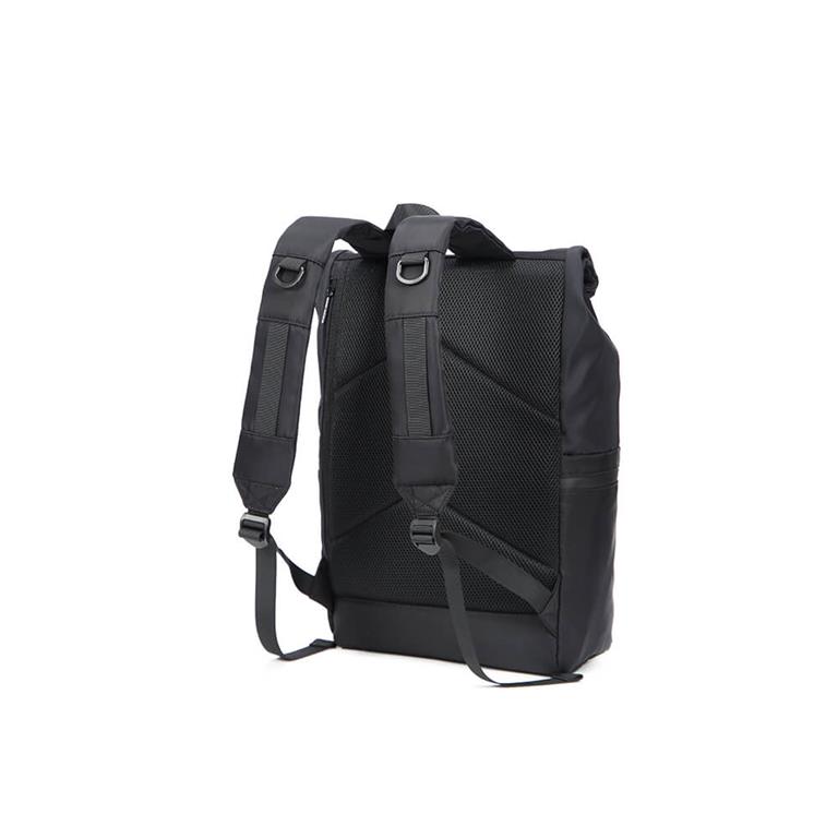 Köp Kungsbacka Ryggsäck Ragnar - Svart - TheMobileStore.se