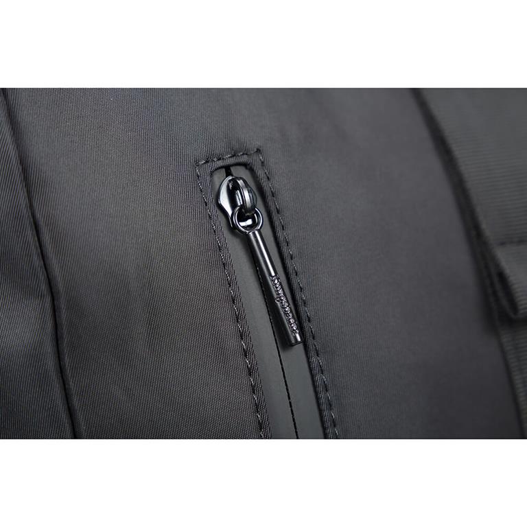 Köp Kungsbacka Ryggsäck Ragnar - Svart - TheMobileStore.se