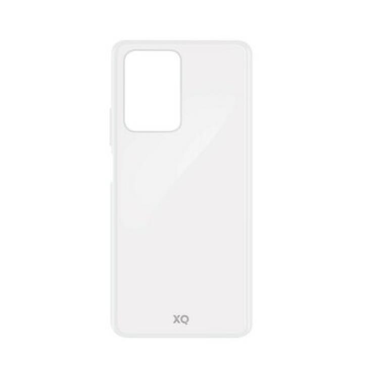 Köp Xqisit Flex Anti Bac Skal Mi 11 T - Transparent - TheMobileStore.se