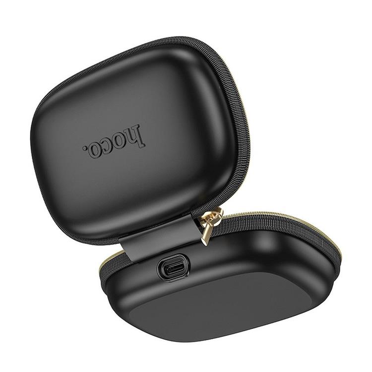 Köp Hoco Trådlösa Hörlurar Bluetooth TWS EA2 - Svart på TheMobileStore.se