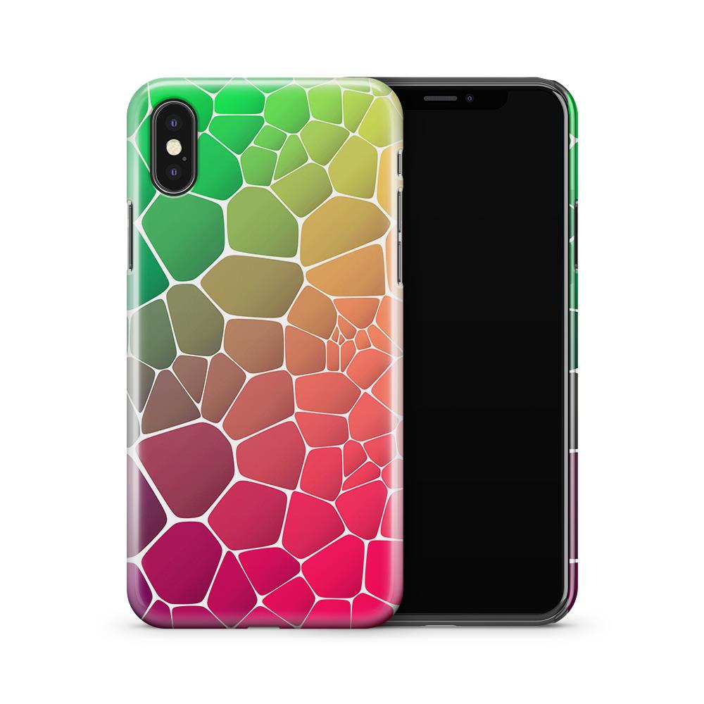 Köp Skal till Apple iPhone X - Team Valor (Pat0811) - TheMobileStore.se