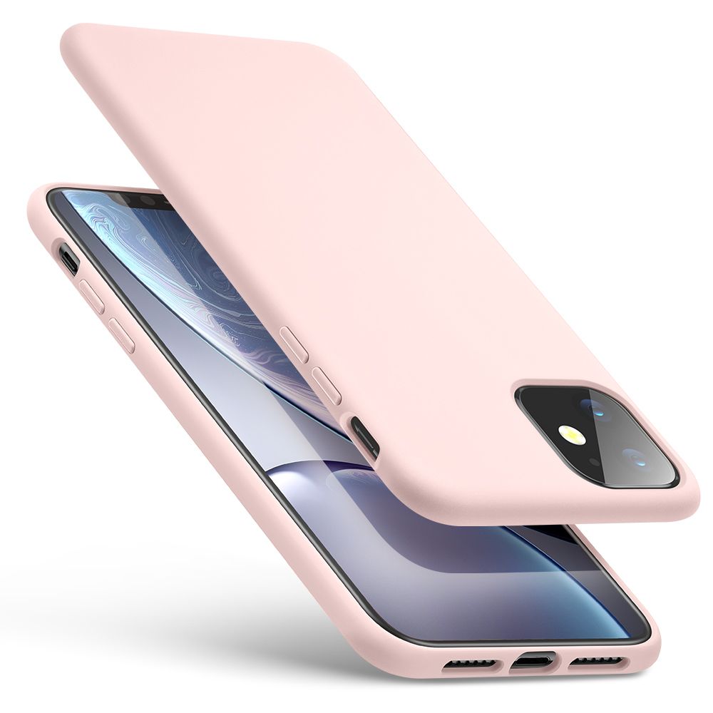 Köp ESR Yippie iPhone 11 Rosa på TheMobileStore