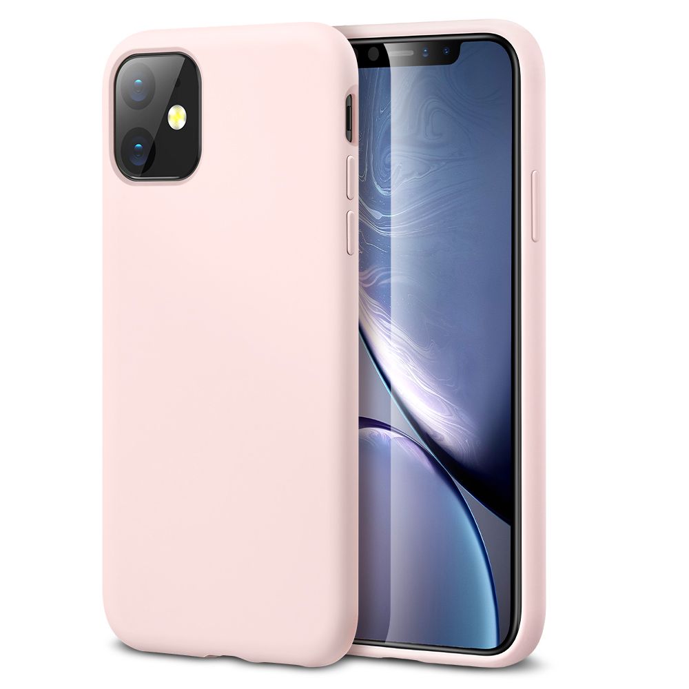 Köp ESR Yippie iPhone 11 Rosa på TheMobileStore
