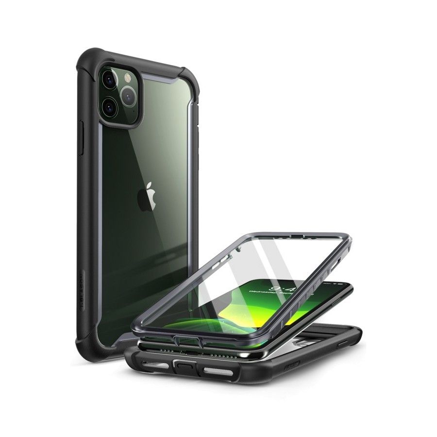 Köp Supcase Iblsn Ares iPhone 11 Pro Max Svart på TheMobileStore