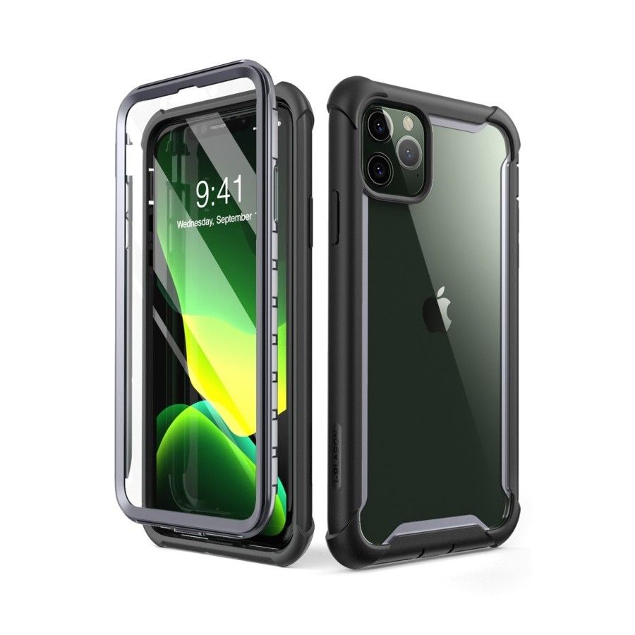 Köp Supcase Iblsn Ares iPhone 11 Pro Max Svart på TheMobileStore