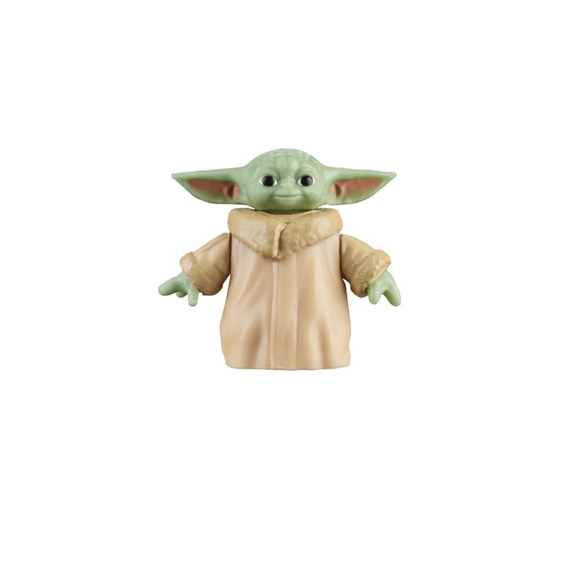 Köp SW Epic Hero Series 4 Inch Figure Grogu på TheMobileStore.se